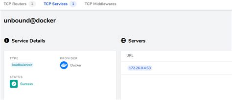 Tcp Router With Tls And Default Certs Traefik V2 Traefik Labs