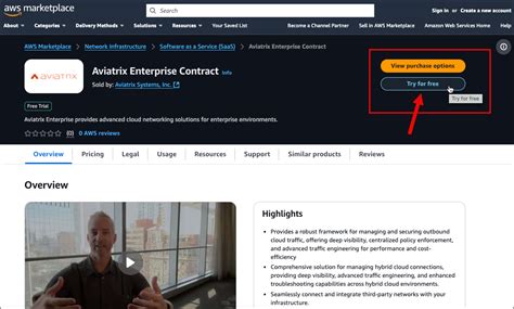 Aws Getting Started Guide Documentation