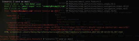 adding mail delivery to an existing code base part two — abandoning webmocks using