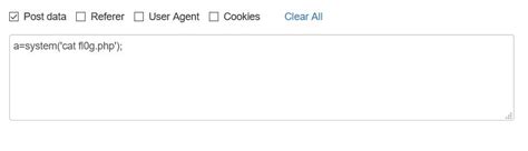 Ctfshow Web入门 文件包含总结 ch0bits 博客园 Ctfshow Web入门 文件包含总结 ch0bits 博客园