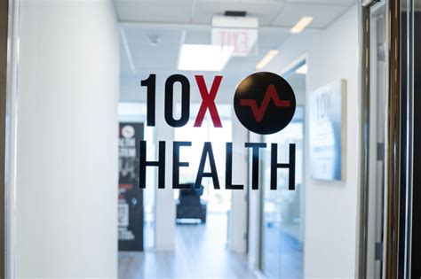 Are My 10x Health Genetic Test Results Kept Safe 10x Health System