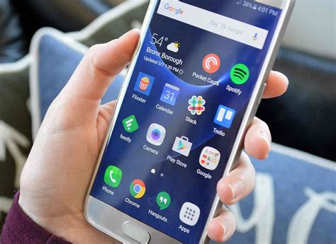 How To Fix Your Samsung Galaxy S7 That Wont Send Text Messages