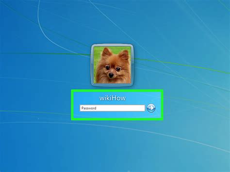 Windows 7 Log On Screen Username Windows 7 Log On Screen Username