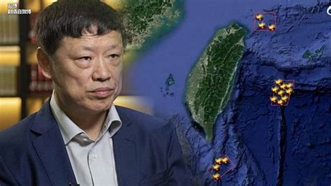 自由說新聞》胡錫進再嗆「隨時鎖島」！專家揭北京失算了 自由電子報 Line Today