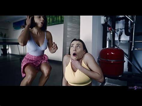 Parasited Josephine Jackson Is Possessed By Mind Controlling Parasite