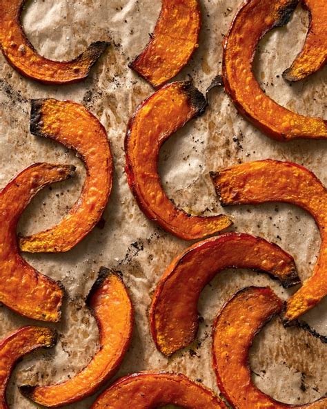 Roasted Kabocha Squash Recipe 3 Ways Kitchn