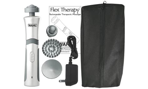 Wahl Flex Therapy Massager Groupon Goods