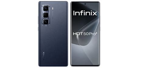 Infinix Hot Pro Je Nejten Mobil Se Zahnut M Displejem Na Trhu Objednejte Si Jej S