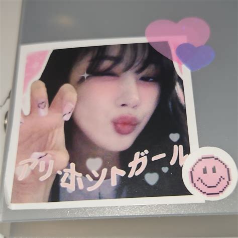 Idol R Kpopcollections