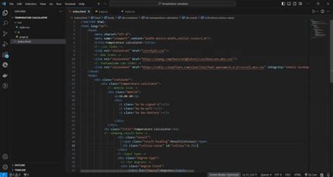 Kothagundla Sahithi On Linkedin Html Css Javascript Bharatintern