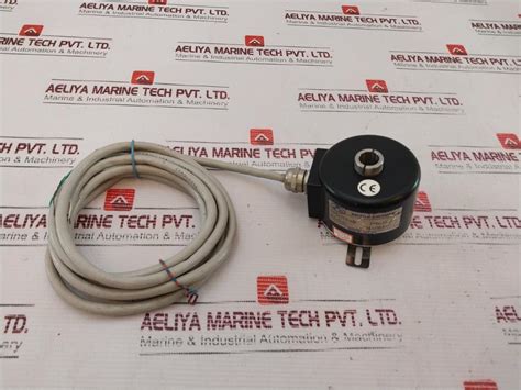 Bec Hv British Encoder Aeliya Marine