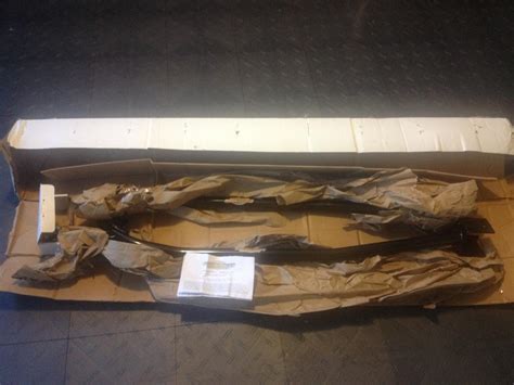 For Sale Subframe Connectors For 67 69 Camaro Global West