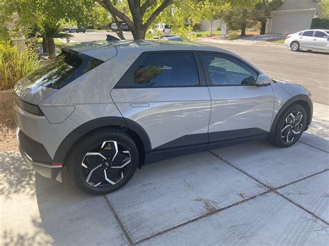 2219 Best Ioniq 5 Images On Pholder Ioniq5 Electricvehicles And Cars India