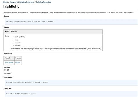 One Reference Website For Javascript Used By Adobe Sap Community