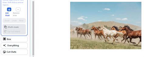 号称分割一切的图片分割模型开源了——segment Anything Meta Sam 知乎