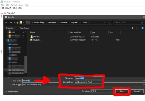 How To DIY Nude Mod Steam Solo