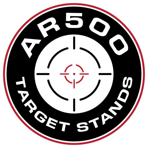target safety guide and waiver ar500 target stands
