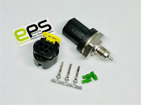 Bosch 10bar Pressure Temp Sensor Eps