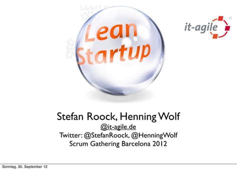 Lean Startup Pdf