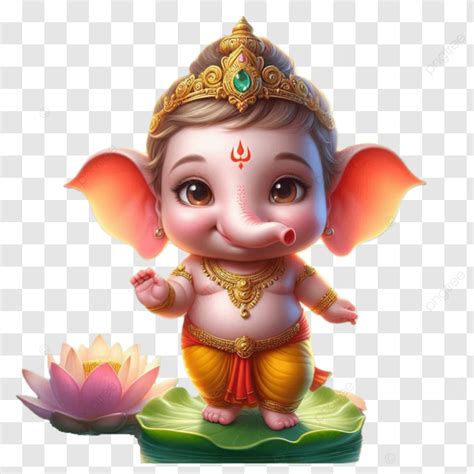 귀여운 가네쉬 군주님 귀여운 가네쉬 군주님 가네쉬 차투르티 힌두교 로드 가네쉬 Png 일러스트 및 이미지 에 대한 무료 다운로드 Pngtree