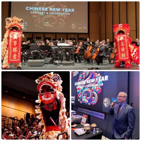 Feng Xue 薛峰 On Linkedin Honored And Privileged To Assist Again With This Years Lunar New Year…