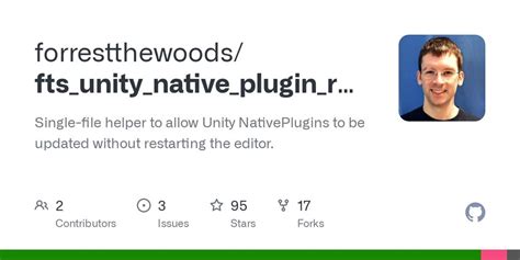 Ftsunitynativepluginreloader Update Unity Nativeplugins Without Restarting The Editor R
