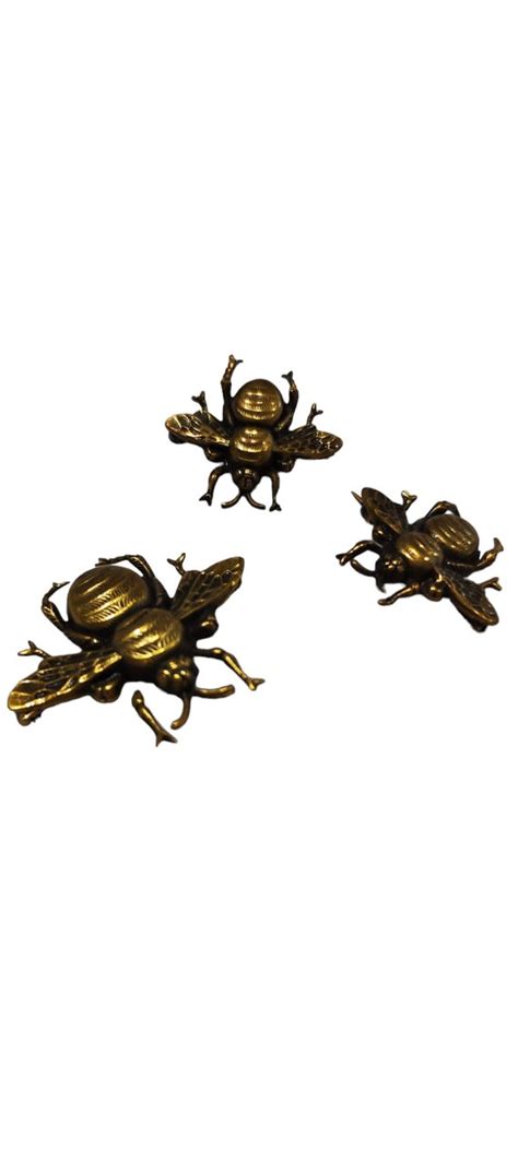 Joseff Of Hollywood Bee Bug Set Gem