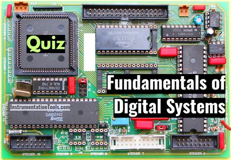 200 Quiz Questions On Fundamentals Of Digital Systems