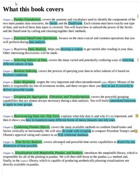 Python Pandas 知乎