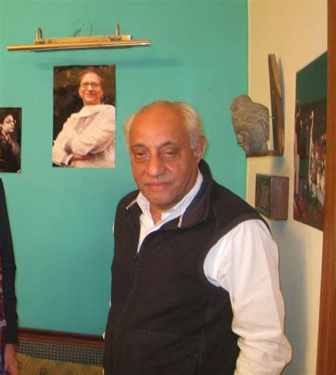 Tahir Jahangir Maternal Grandson Of Maulvi Muhammad Ali Has Quit
