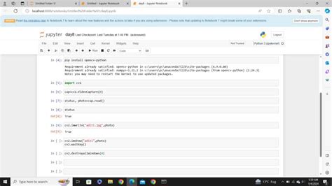 Aditi Yadav On Linkedin Opencv Computervision Imageprocessing