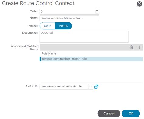 修复aci交换矩阵的evpn Rmac Extcommunity传输问题 Cisco