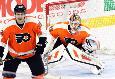 Is Rob Zepp The Next Michael Leighton