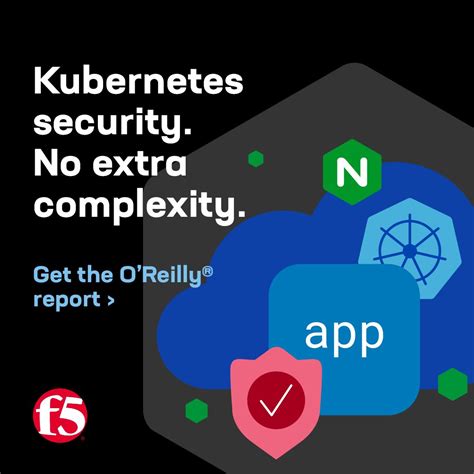 Zero Trust Architecture In Kubernetes Nginx
