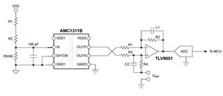 AMC AMC BDWVR Amplifiers Forum Amplifiers TI E E Support Forums