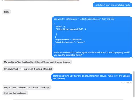 Update Fleetctl Preview Instructions To Address Workarounds For Docker Compose Bug And