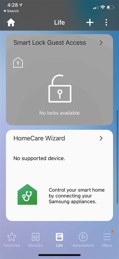 The Samsung SmartThings App Update Everything You Need To Know