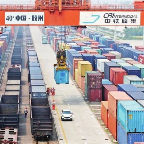 动向 鼓励配备新能源货车 国家政策支持综合货运枢纽补链强链 联运 资金分配 标准