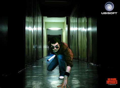 Travis Touchdown Quotes Quotesgram
