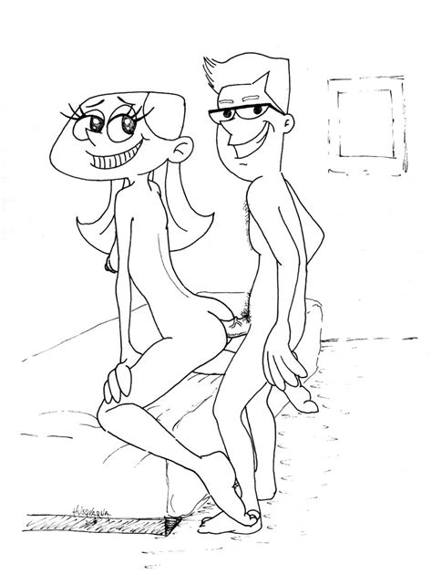 Rule 34 Cartoon Network Dee Dee Dexters Laboratory Dexters Dad Dexters Laboratory Female