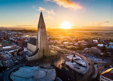 Reykjavik Highlights Best Sights You Should Not Miss