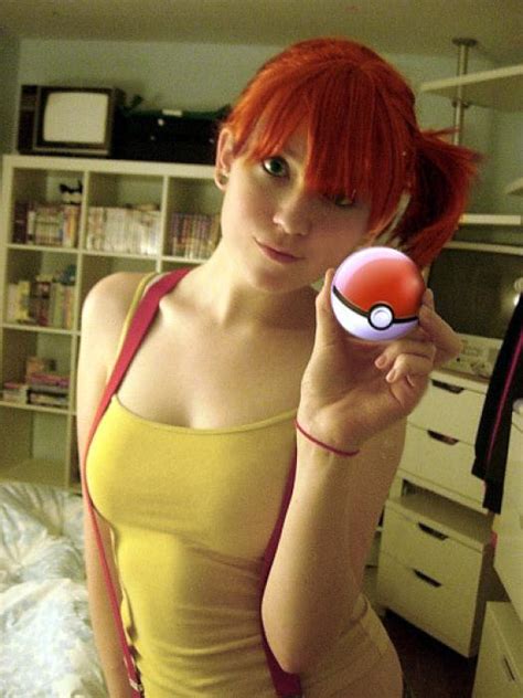 ポケモントレーナーの女の子たち（海外）がめっちゃエロそう ポッカキット