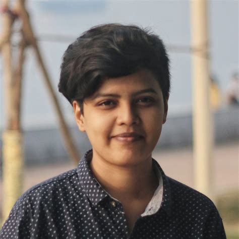 About Snehal Wagh Medium