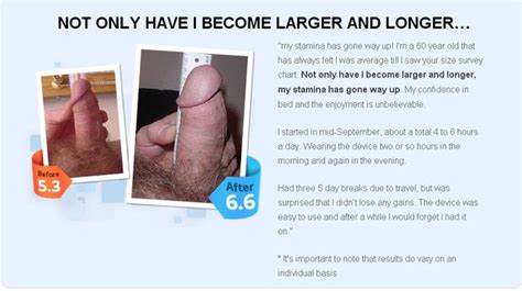Lot Of People Are Skeptical About Penis Enlargement But Here Are Testimonials Pic