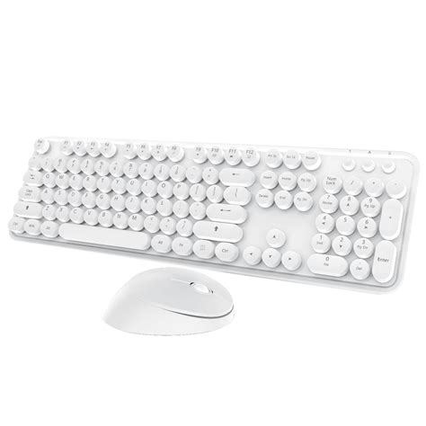 Wireless Keyboard Pc