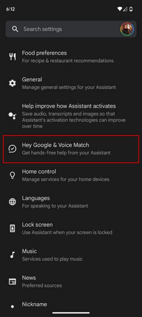 How To Turn Off Google Assistant In Less Than A Minute Android Authority