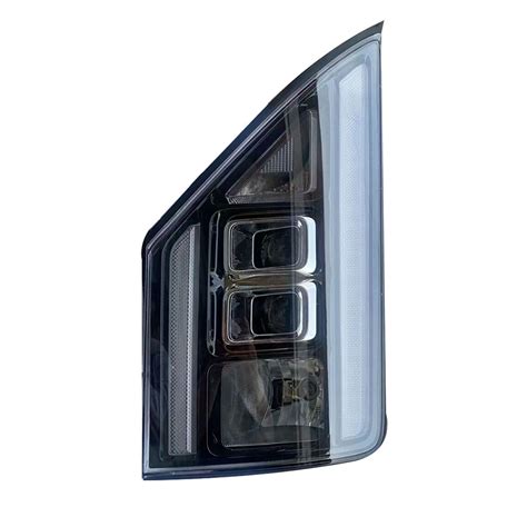 HC B 1777 New Model Bus Parts Front Light Led Head Lamp Buy Auto Led Head Lamp New Model Bus