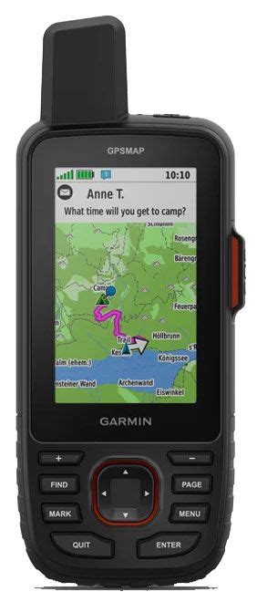 Gps Garmin Gpsmap I Barrabes