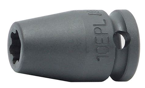 38 Sq Dr Socket Torxplus 10epl Low Profile Length 32mm Ko Ken Usa