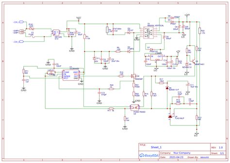Powerregsimattiny Platform For Creating And Sharing Projects Oshwlab